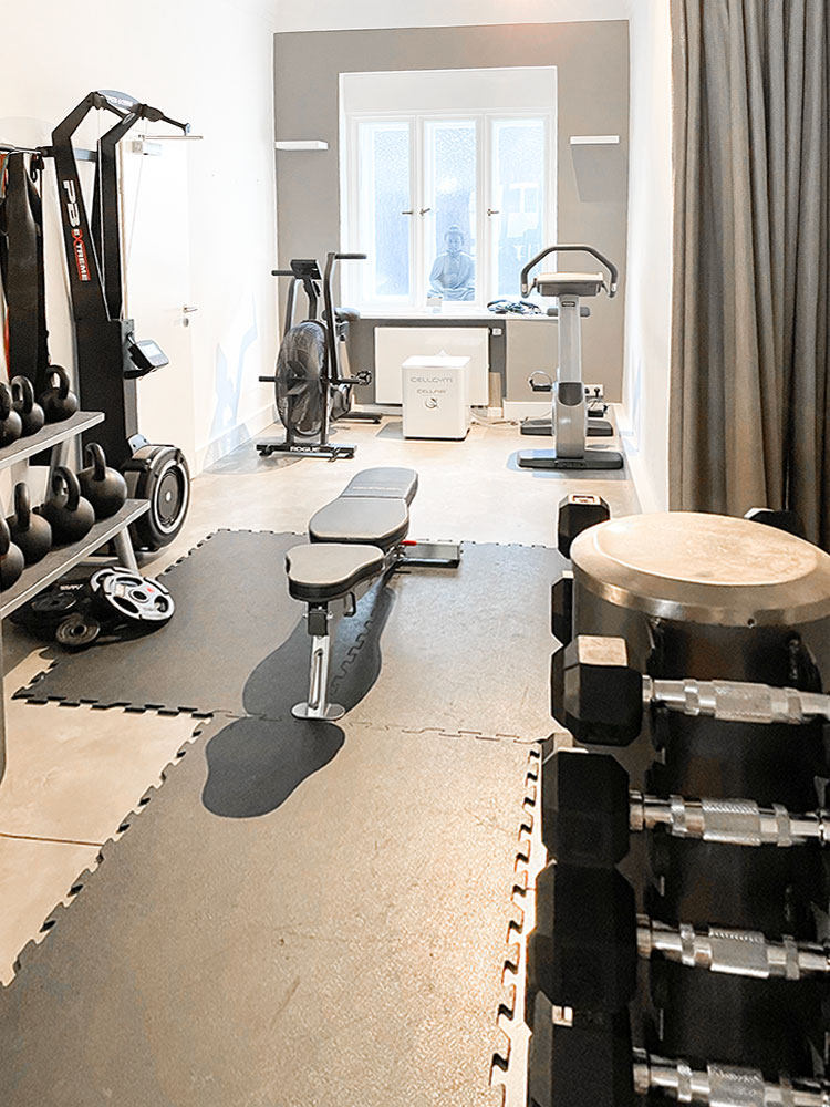 Home - Deine Physios