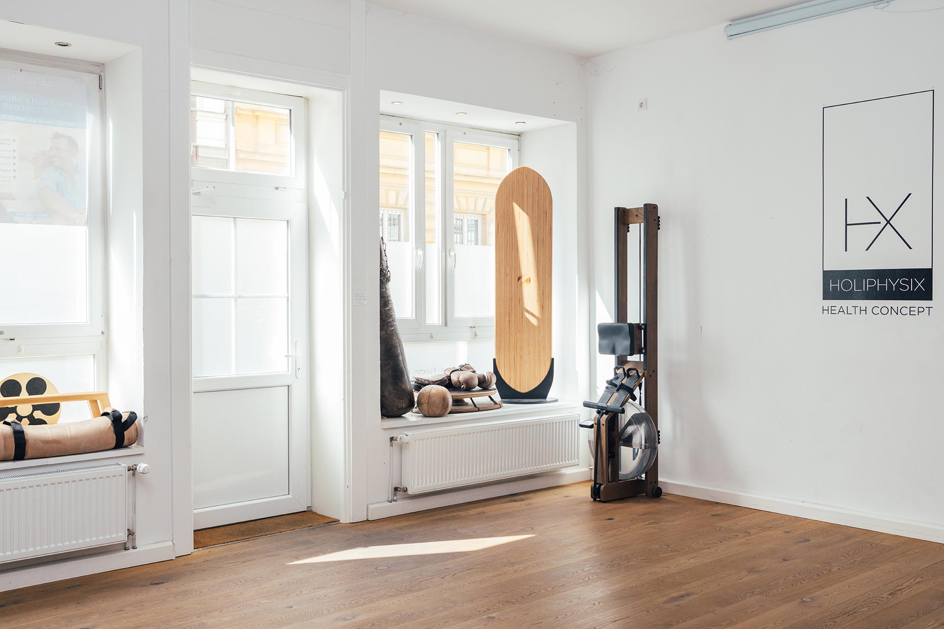 Home - Deine Physios