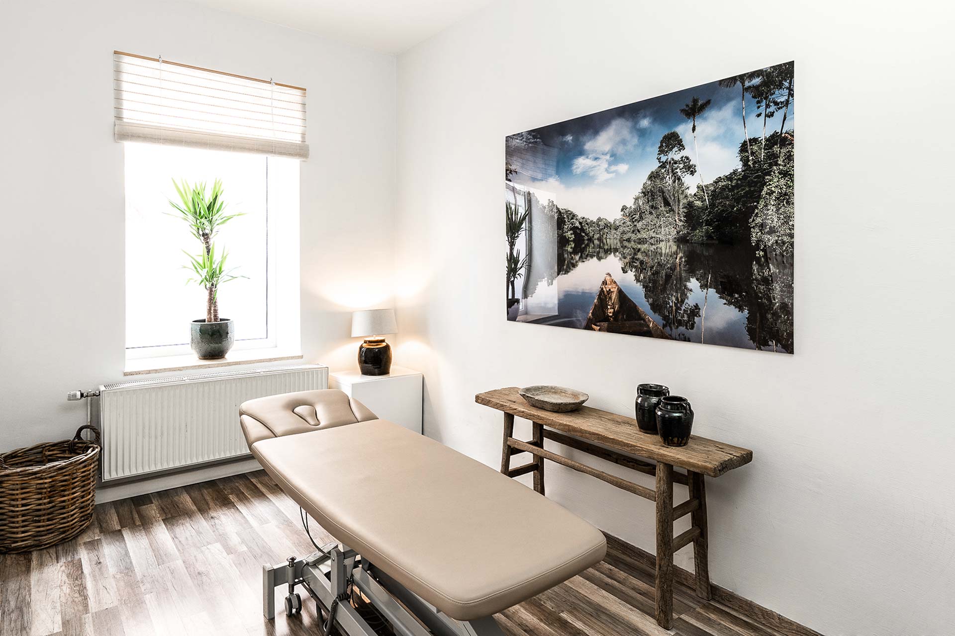 Home - Deine Physios